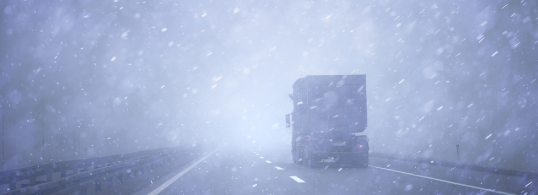 Does Extreme Weather Cause Fuel Delivery Problems? | Fuel Source